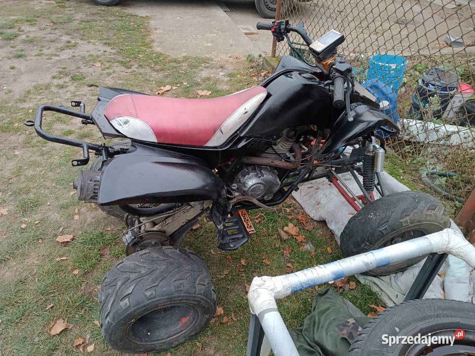 Bashan 250cc Wyszków - Sprzedajemy.pl