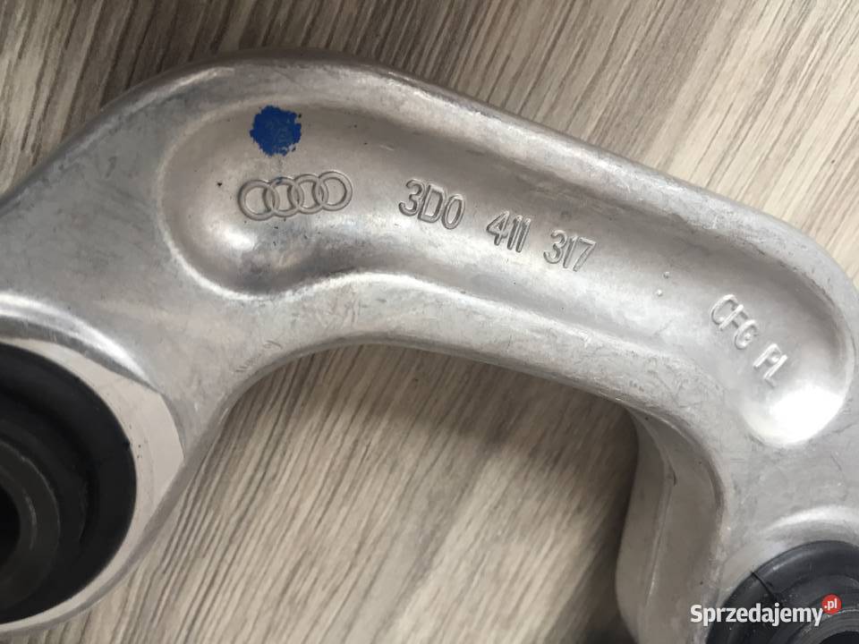 ŁĄCZNIK STABILIZATORA AUDI A6 C6 3D0411317 Gidle - Sprzedajemy.pl