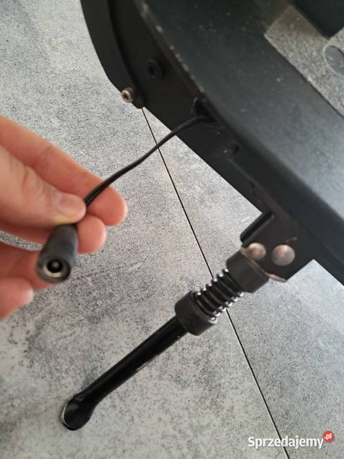 Hulajnoga elektryczna classywalk s350 Unisław - Sprzedajemy.pl