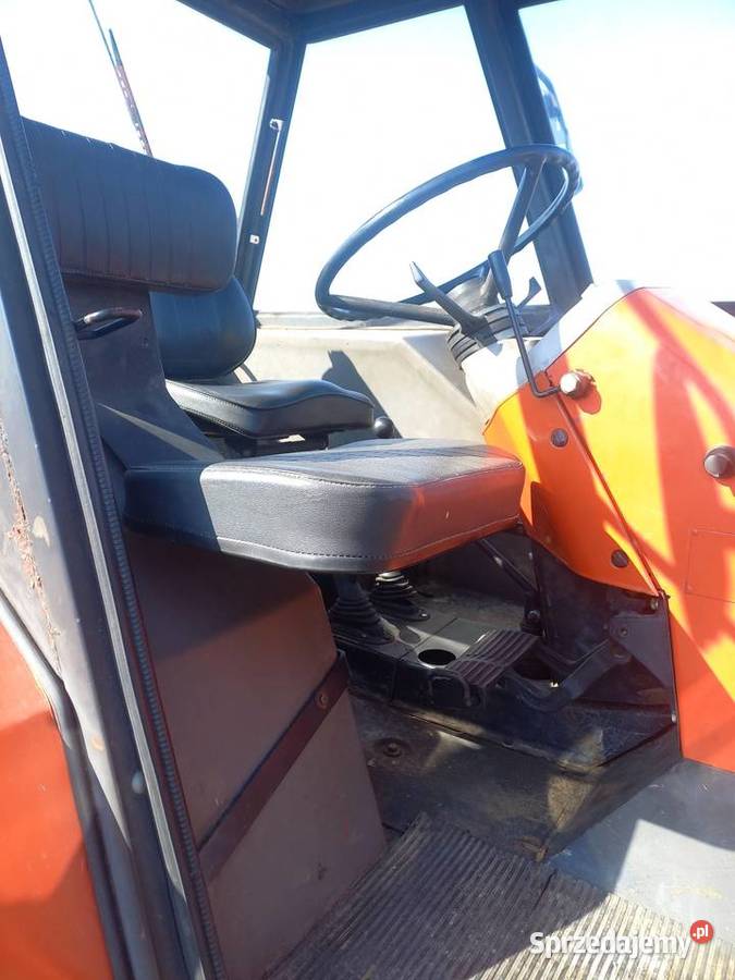 Zetor 7245 Jarosław - Sprzedajemy.pl