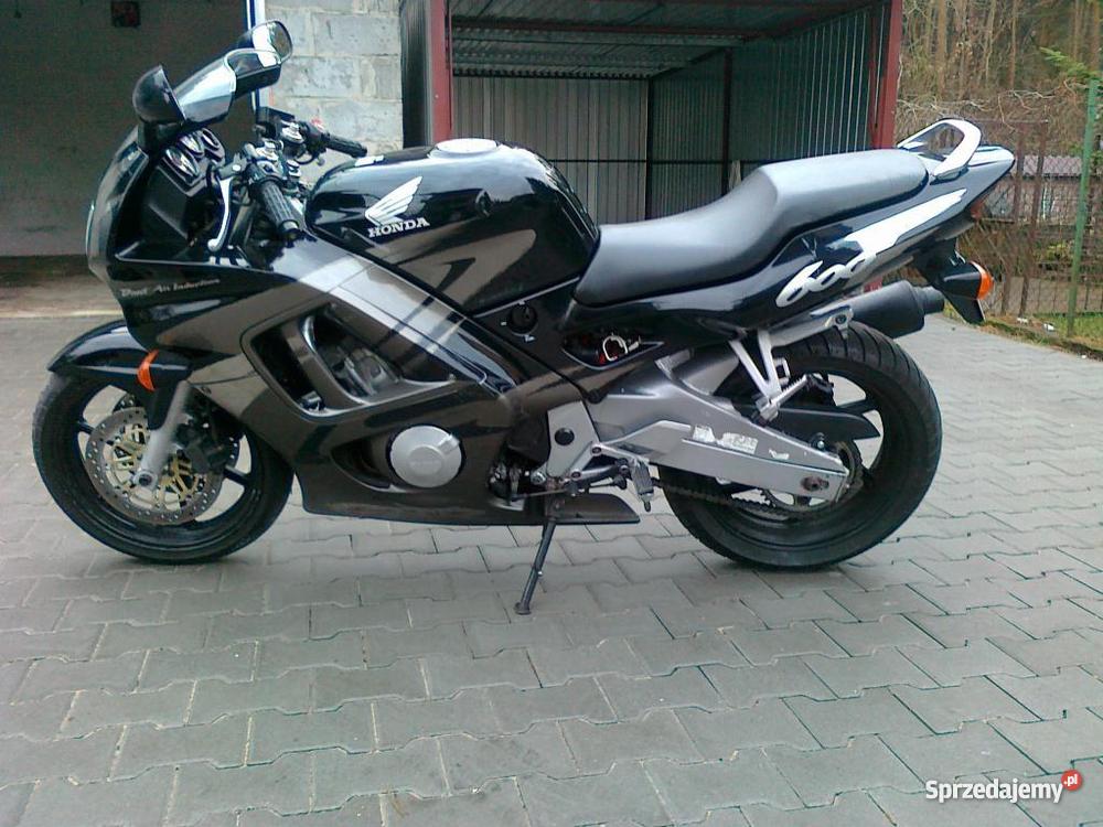 Honda cbr f3 - Sprzedajemy.pl