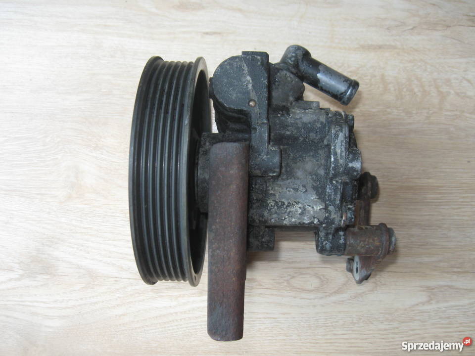 Pompa wspomagania BMW E36 Luk LF30 120 bar Łęczna - Sprzedajemy.pl