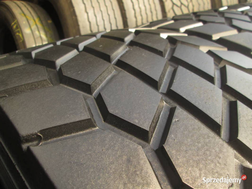 Opony ciężarowe (komplet) 315/70R22.5 Matador DHR4 Szosowe 5 mm Ksawerów - Sprzedajemy.pl