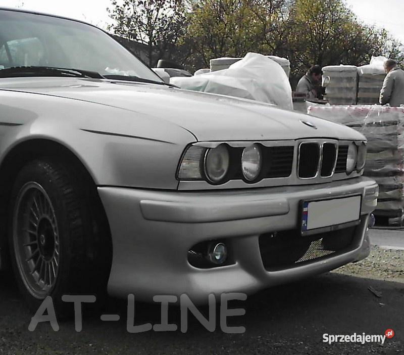 BMW 5 E34 BODY KIT M5 LOOK (AT-LINE) - Sprzedajemy.pl