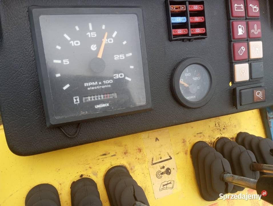 Przesadzarka Pazzaglia Fz80 Buk - Sprzedajemy.pl