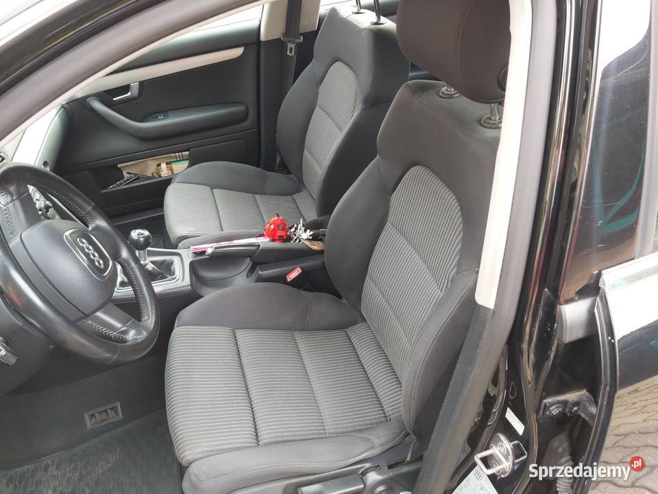 Audi A4 B7 1,6 LPG Zabrze - Sprzedajemy.pl