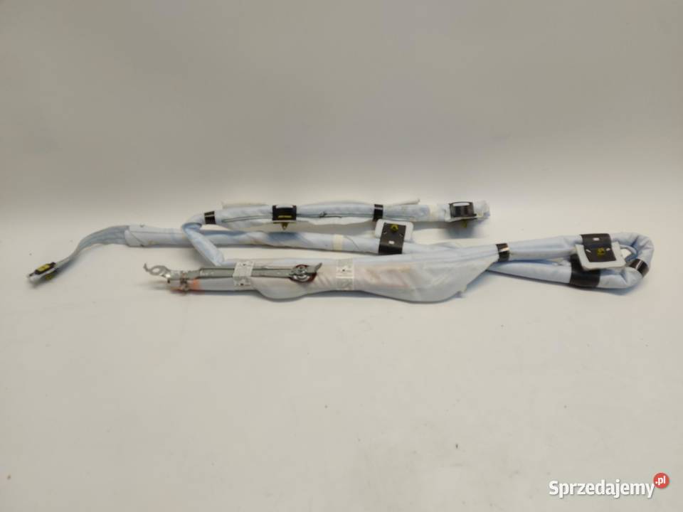 Mercedes EQA 250+ W243 KURTYNA AIRBAG LEWA A2478607303 - Sprzedajemy.pl