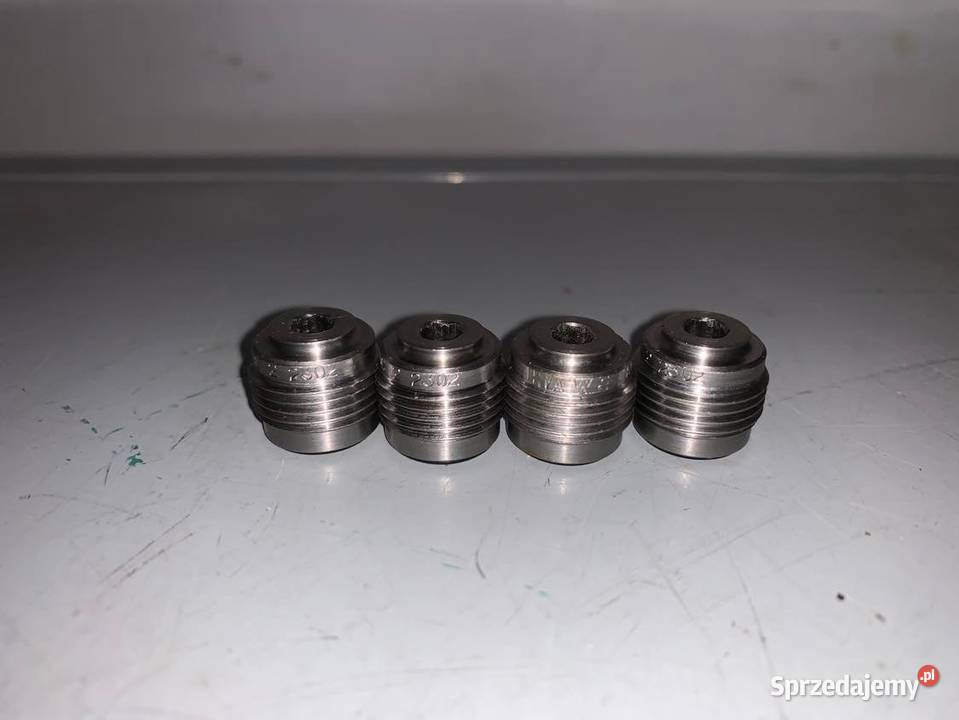 RC Hawe insert check valve 2302 Warszawa - Sprzedajemy.pl RC Hawe insert check valve 2302 Warszawa - Sprzedajemy.pl