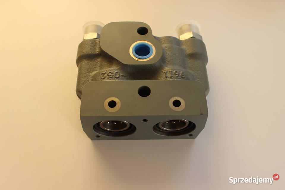 275182A2 Szybkozłącze hydrauliczne Case New Holland Jelenia Góra ...