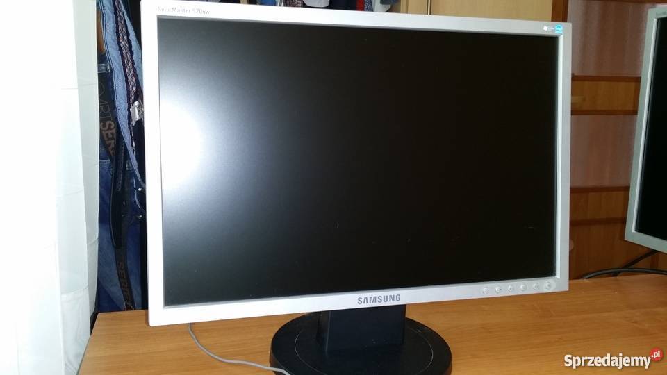 Samsung 920NW Warszawa - Sprzedajemy.pl