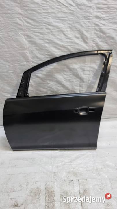 Opel Astra J IV 4 DRZWI PRZÓD PRZEDNIE LEWE nowe oryginał 13330765 ...