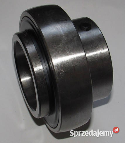 GYE30-KRR-B INA Łożysko samonastawne 30 x 62 x 38,1 Krajenka - Sprzedajemy.pl