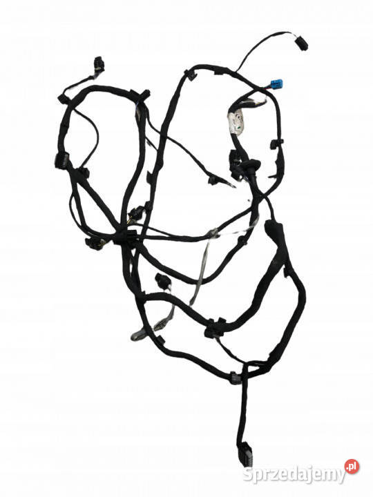 WIĄZKA PRZEWODÓW MERCEDES 2385405916 Murzynowo - Sprzedajemy.pl