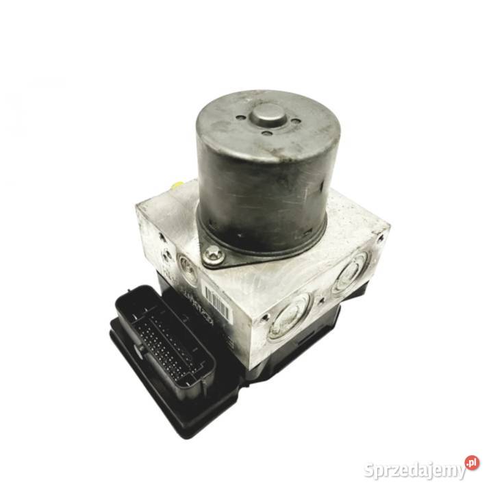 Naprawa sterownika i pompy ABS TRW EBC450 Mini Cooper, One Reda ... Naprawa sterownika i pompy ABS TRW EBC450 Mini Cooper, One Reda ...
