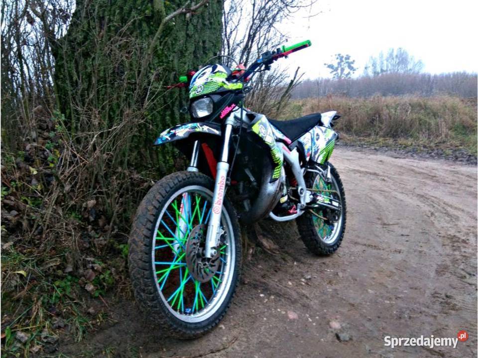 Yamaha dt 70| PO REMONCIE! Brodnica - Sprzedajemy.pl