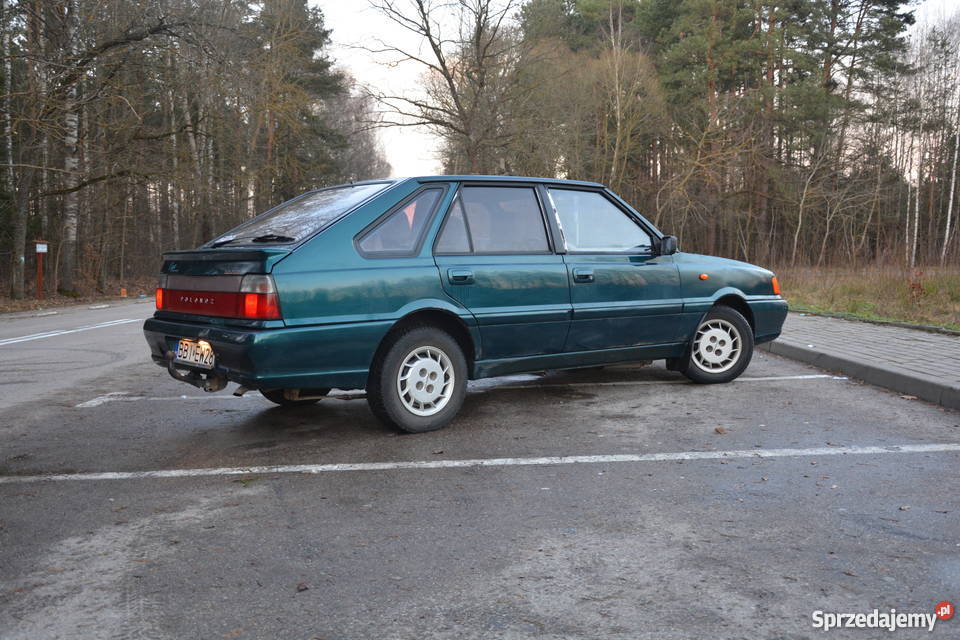 Polonez Caro Plus 1,6GSI Bielsk Podlaski - Sprzedajemy.pl
