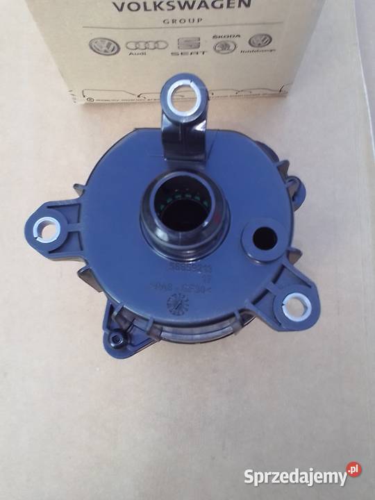 ODDZIELACZ OLEJU ODMA nr części : 076103593A VW CRAFTER 2,5T Piastów ...