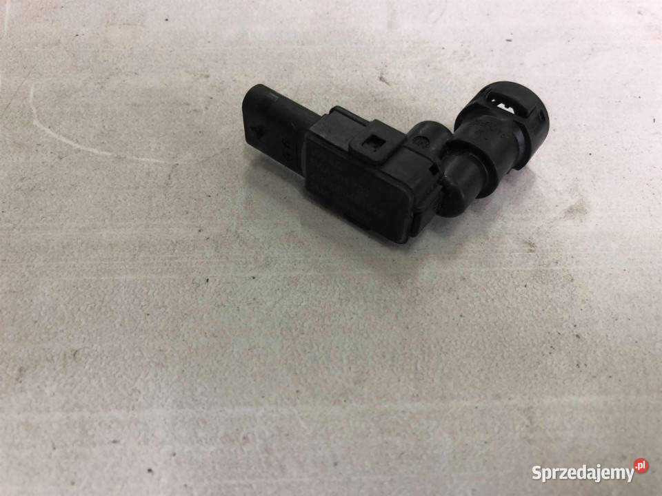 VW ARTEON CZUJNIK CIŚNIENIA PALIWA 5WA201733 Murzynowo - Sprzedajemy.pl