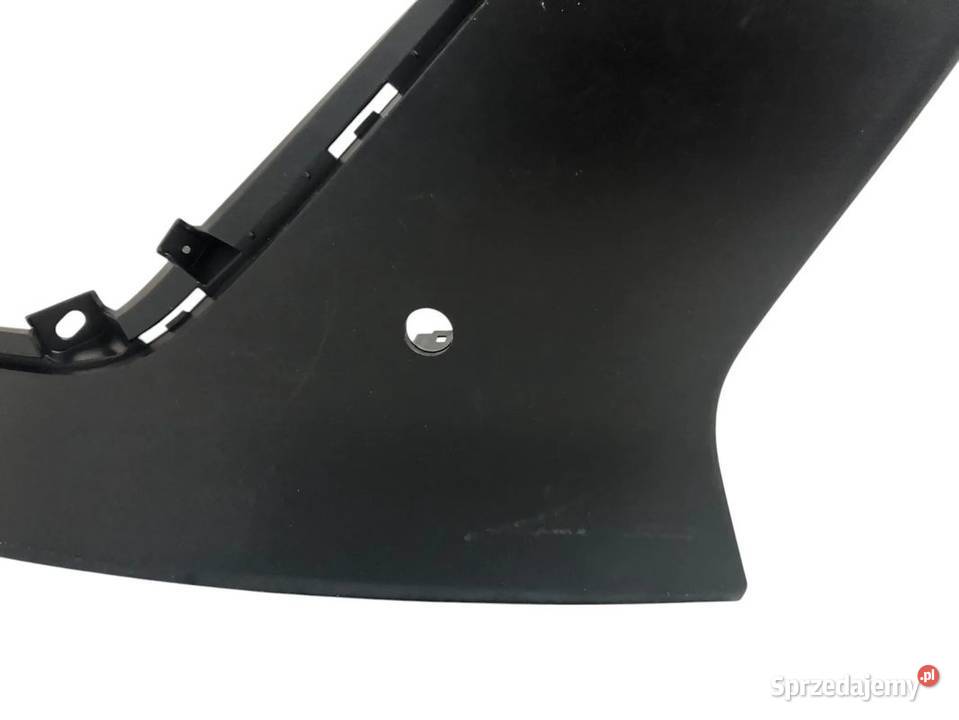 KIA SPORTAGE IV QL 2019-2021 LIFT POD 2x PDC ZDERZAK PRZÓD PRZEDNI / NOWY Skarżysko-Kamienna ...