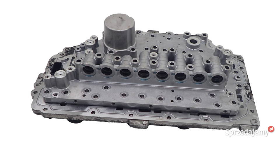 Sterownik Hydrauliczny Hyundai D8Lf1 46215-2N000 Różyny - Sprzedajemy.pl