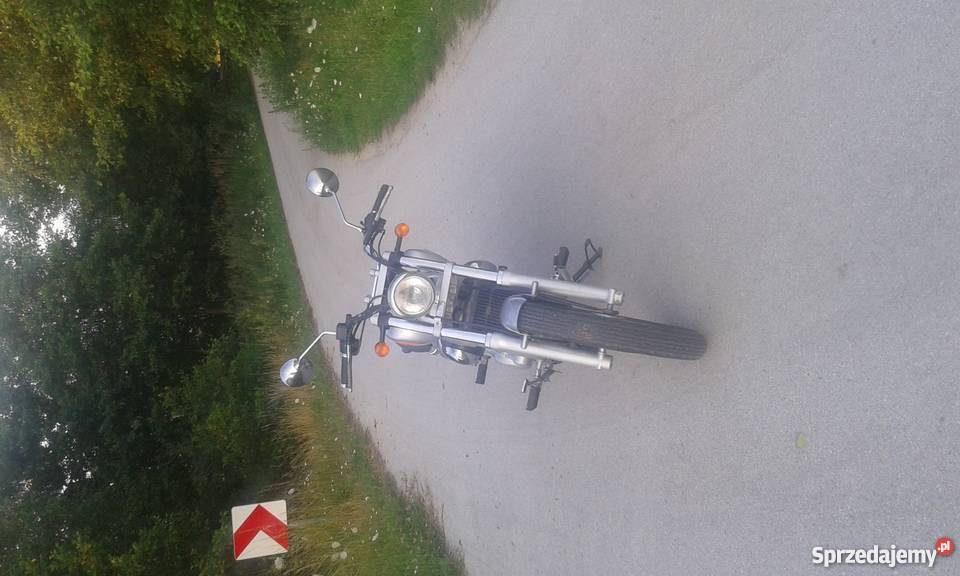 Chopper Aprilia 125 Połaniec - Sprzedajemy.pl