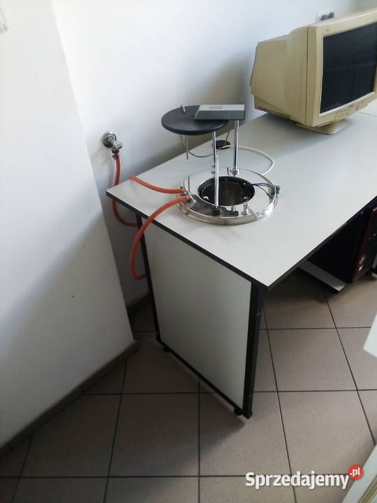 kalorymetr KL-12Mn Śrem - Sprzedajemy.pl