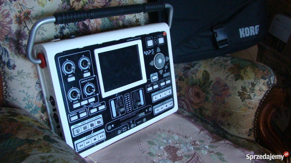 KORG MP 10 PRO Mielenko - Sprzedajemy.pl