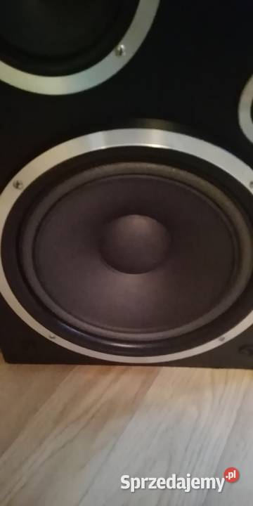 Kolumny głosniki Altusy 110 wszystko oryginalne nie podróby Kostrzyn ...