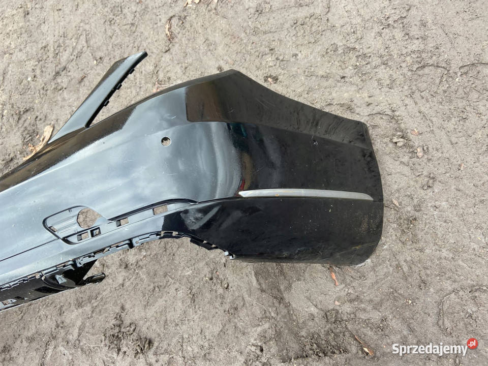 2228800049 ZDERZAK TYŁ PDC MERCEDES W222 Murzynowo - Sprzedajemy.pl