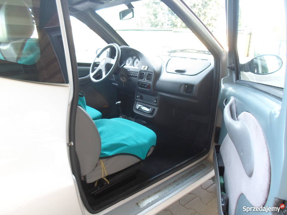 PIaggio M500 Microcar Łęczna - Sprzedajemy.pl