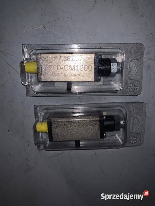 ITW Dynatec Hot Melt Glue Module 7210-CM1200 Warszawa - Sprzedajemy.pl