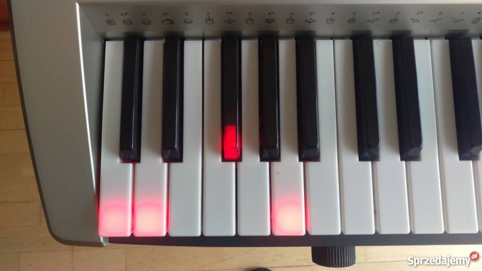 Keyboard Casio lk 90 tv karaoke Gorzów Wielkopolski - Sprzedajemy.pl