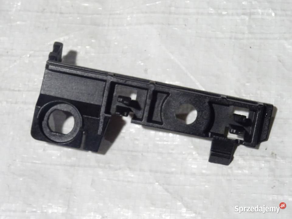 ŚLIZG UCHWYT MOCOWANIE BŁOTNIKA PRZÓD LEWE AUDI A8 D4 4H0853913C Puszczykowo - Sprzedajemy.pl