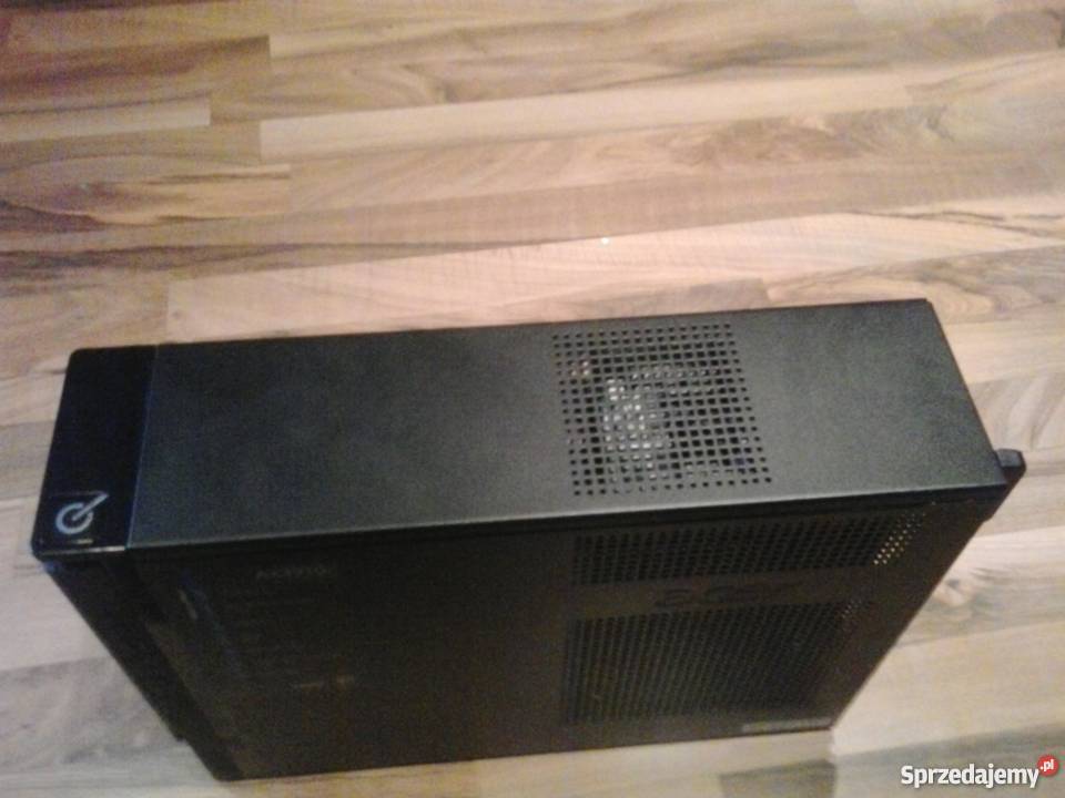 Sprzedam komputer Acer Aspire AX3910 Strzelin - Sprzedajemy.pl