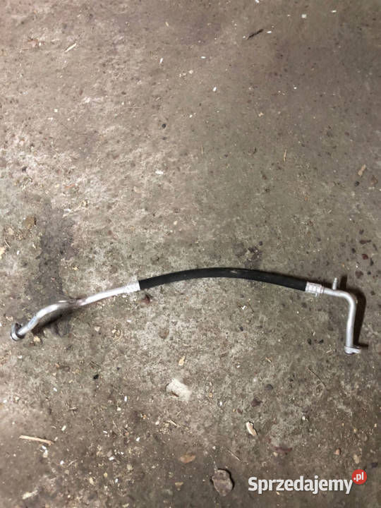 PRZEWÓD KLIMATYZACJI MERCEDES W246 2468300415 Murzynowo - Sprzedajemy.pl
