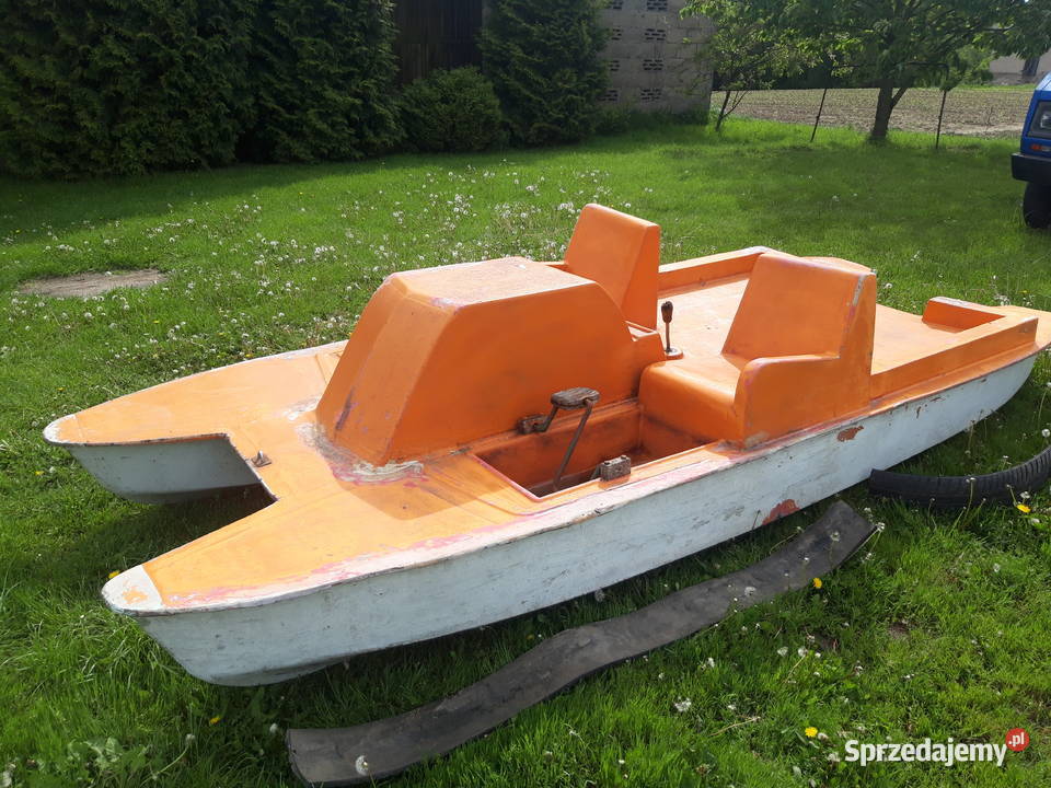 Rower wodny Golub-Dobrzyń - Sprzedajemy.pl