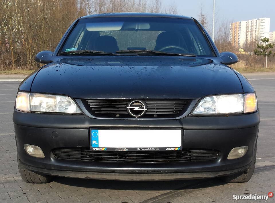 Opel Vectra B 1,6 gaz sekwencja, świetny stan, alu, audio Bydgoszcz ...
