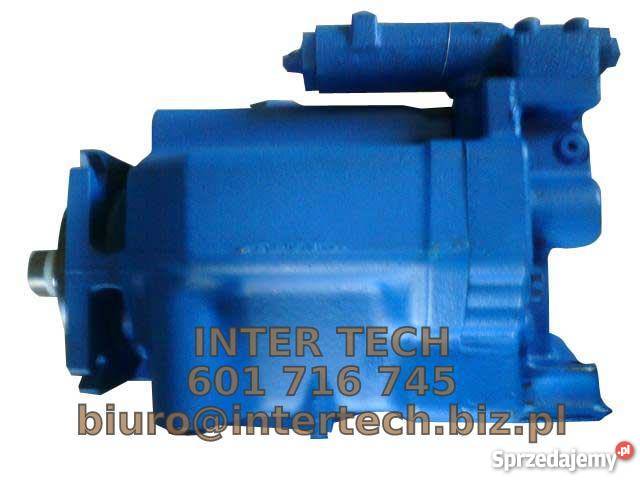 Pompa Vickers/Pompy Vickers ..::Intertech::.. 601716745 Perzów ... Pompa Vickers/Pompy Vickers ..::Intertech::.. 601716745 Perzów ...