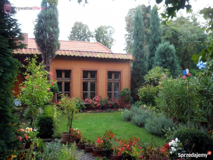 dom wolnostojący na sprzedaż 100m2 Inowrocław Piastowskie - Sprzedajemy.pl