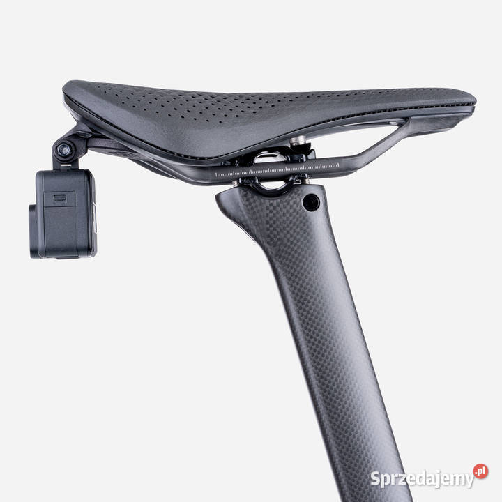 Uchwyt kamery do siodełka Specialized SWAT S-Works - GoPro i AirTag ...