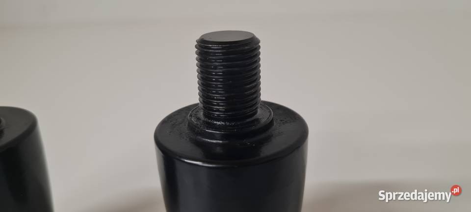 Yamaha XT 660 Tenere końcówki kierownicy ciężarki oryginał nowe ...