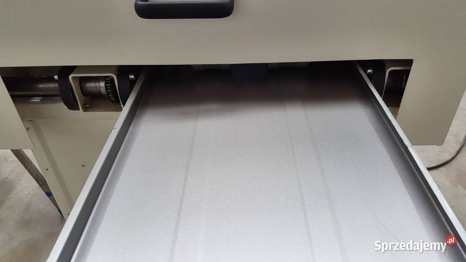 Profilarka Rabek Stojacy Rzeszów - Sprzedajemy.pl