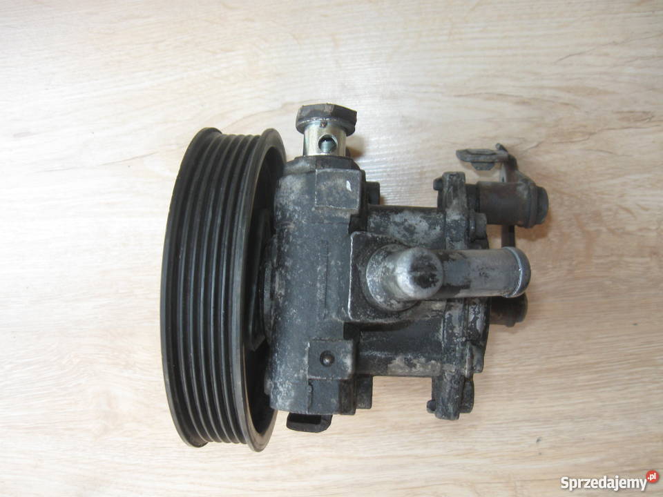 Pompa wspomagania BMW E36 Luk LF30 120 bar Łęczna - Sprzedajemy.pl