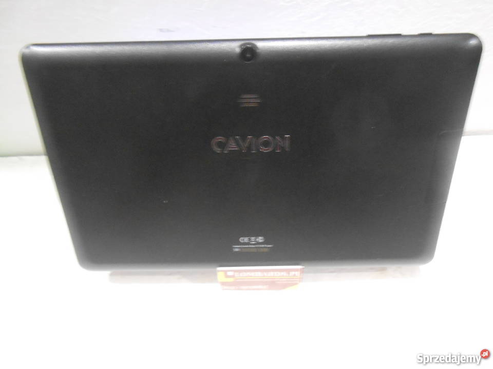 Tablet CAVION Base 10 3GR Qaad !!! Modem 3G !!! Katowice - Sprzedajemy.pl