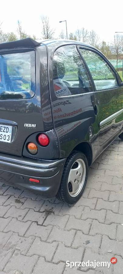 aixam microcar ligier js20 Bełchatów - Sprzedajemy.pl