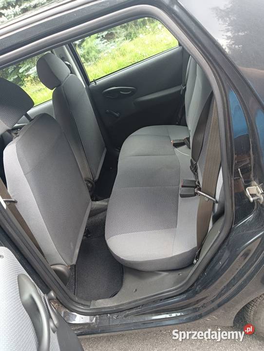 Sprzedam Fiat Punto II 1.2B 5D dobrze utrzymany Kunów - Sprzedajemy.pl