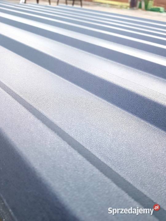 Nowy dach na wiosnę! Blacha trapezowa, blachodachówka 1 GATUNEK Kłodzko - Sprzedajemy.pl