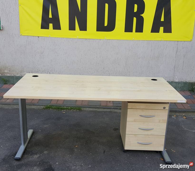 zestaw mebli klon Vancouver II Poznań - Sprzedajemy.pl