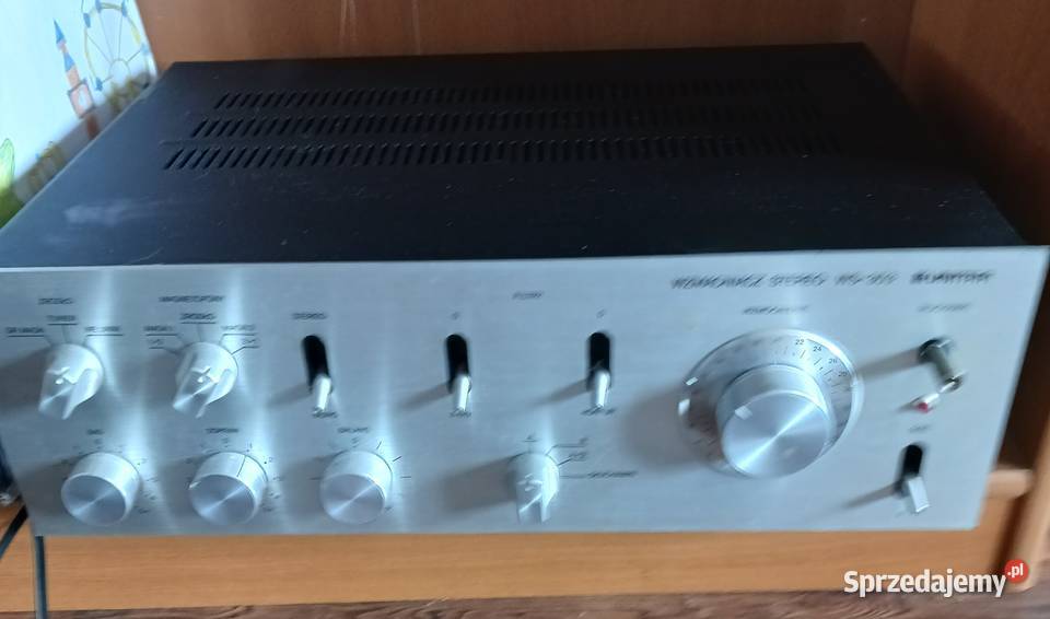 Sprzęt Unitra Swarzędz - Sprzedajemy.pl