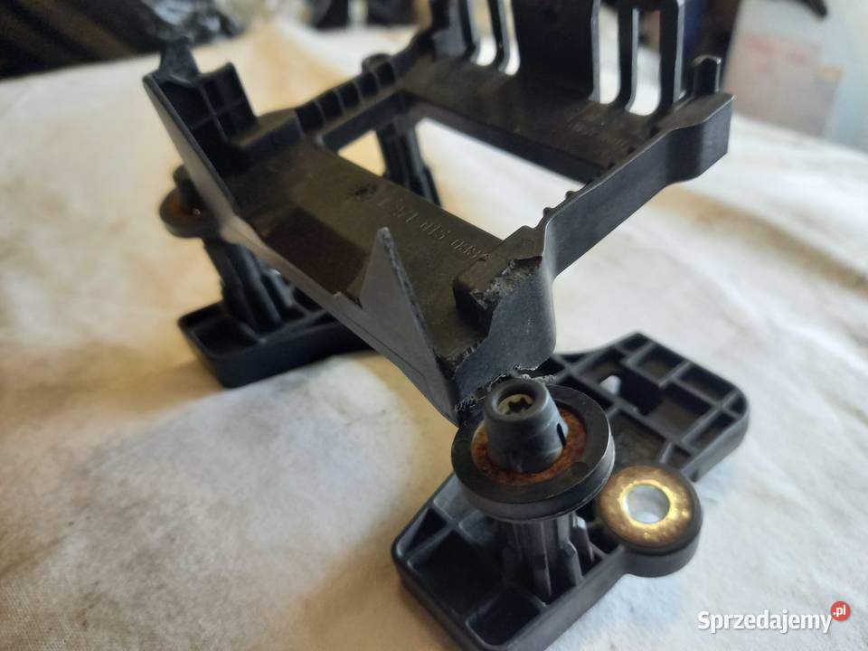 Uchwyt Radaru 3Q0998561 3Q0907704A Superb III Passat B8 Chrzanów ...